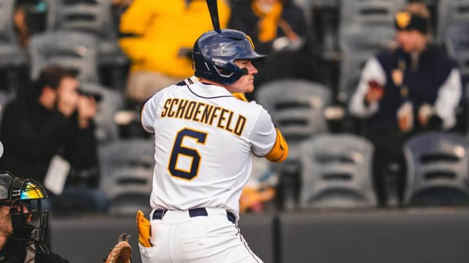 College World Series odds for WVU revealed — better than expected?