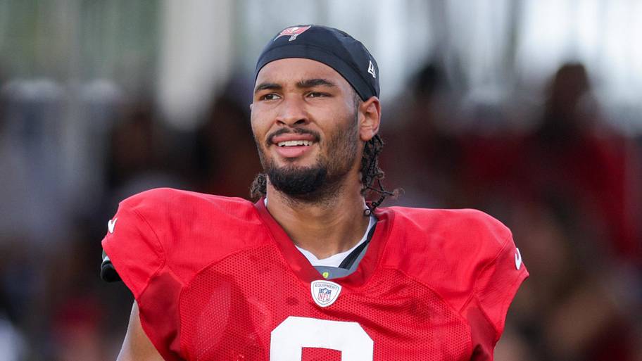 3 things that turned our heads on day 1 of Buccaneers OTAs
