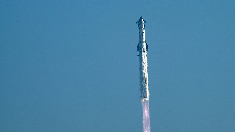 NASA adds SpaceX crew flights as Starship V3 launches
