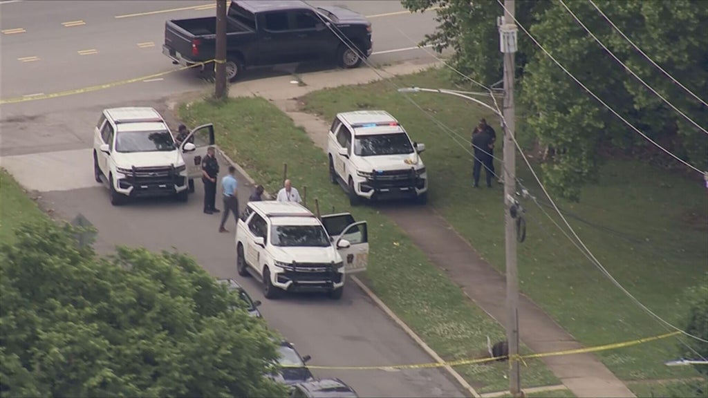Chester police officer hospitalized after confrontation with suspect ...