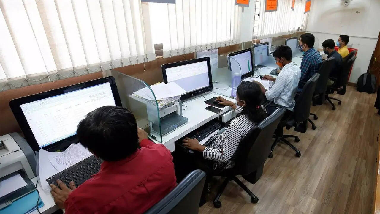 Which city is India’s costliest office market? Here's how the top ...
