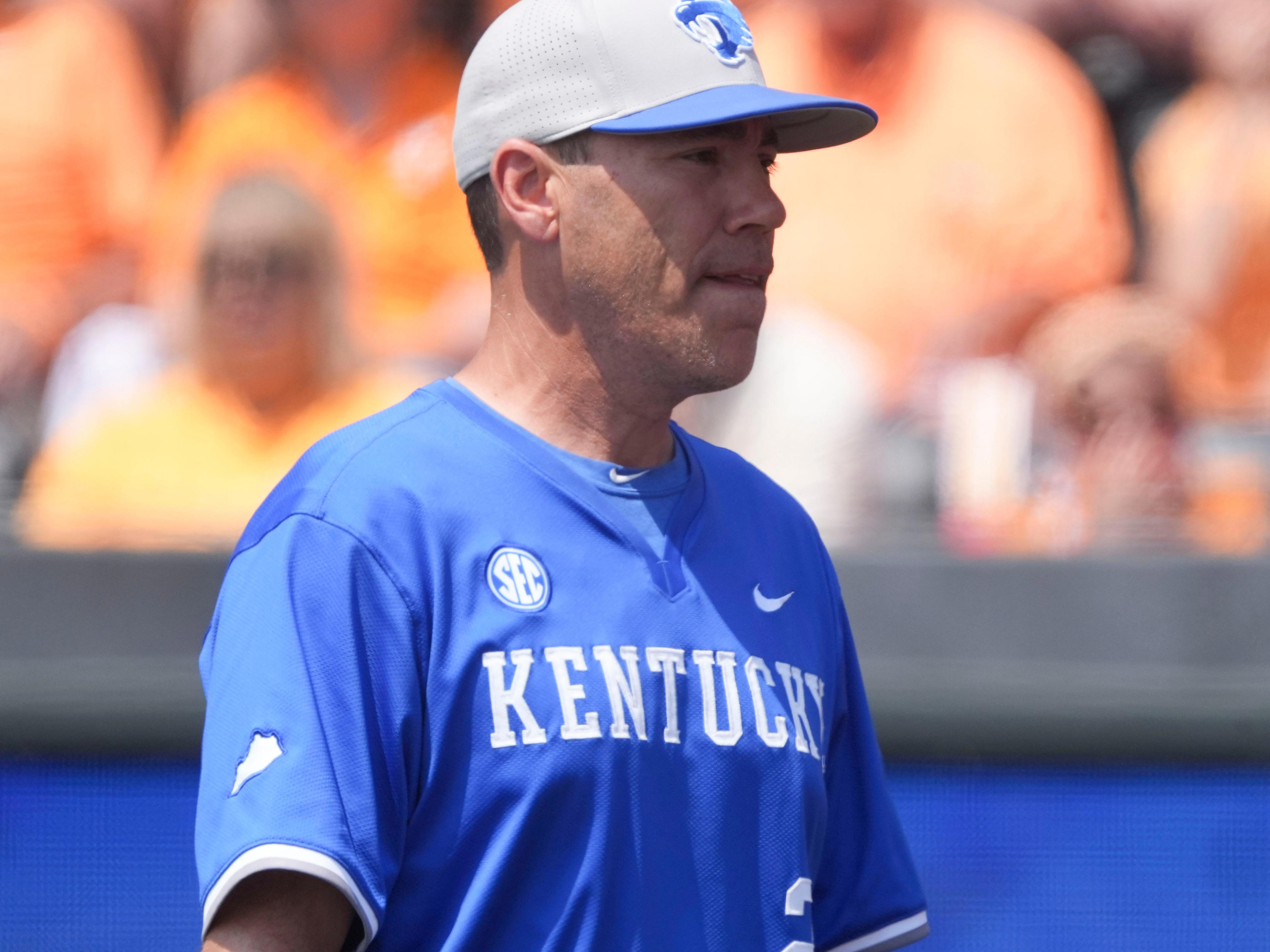 Kentucky baseball is looking to avoid history repeating itself