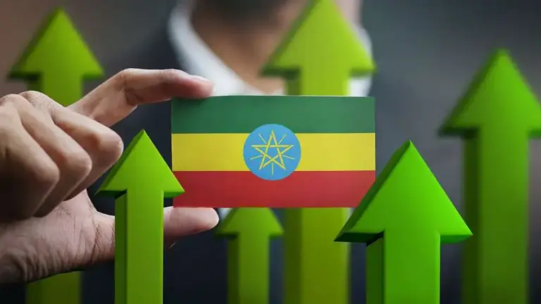 Ethiopia launches national e-mobility strategy to accelerate green ...