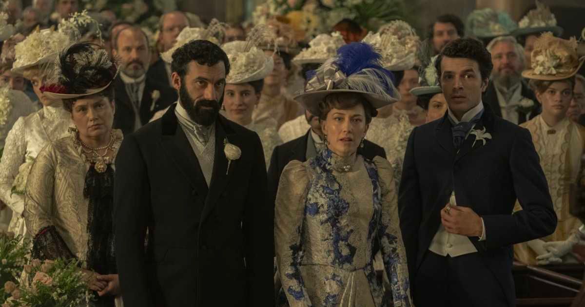 'Gilded Age' season 4: HBO promo reveals first look at fan-favorite ...