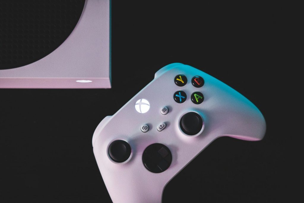 How console gaming became more connected than ever
