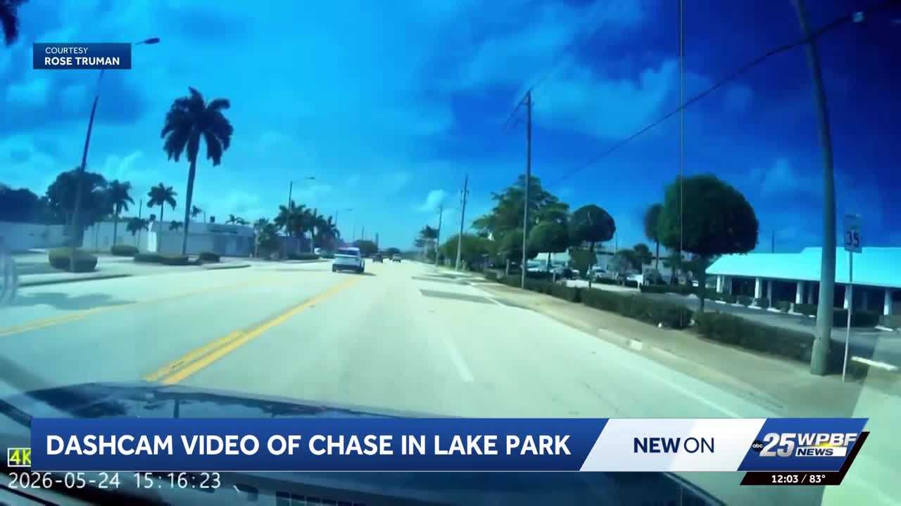 'You have a duty to stop that person': Martin County sheriff identifies ...