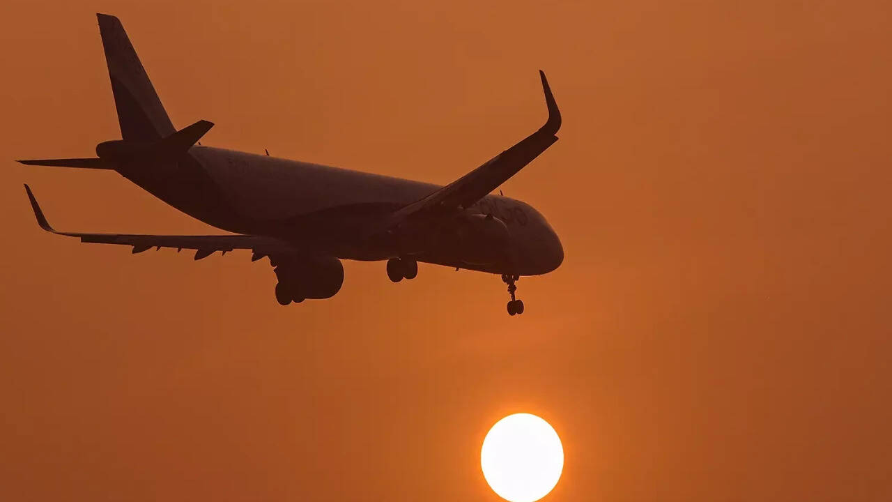 Thermal screening intensified at Hyderabad airport amid Ebola outbreak ...