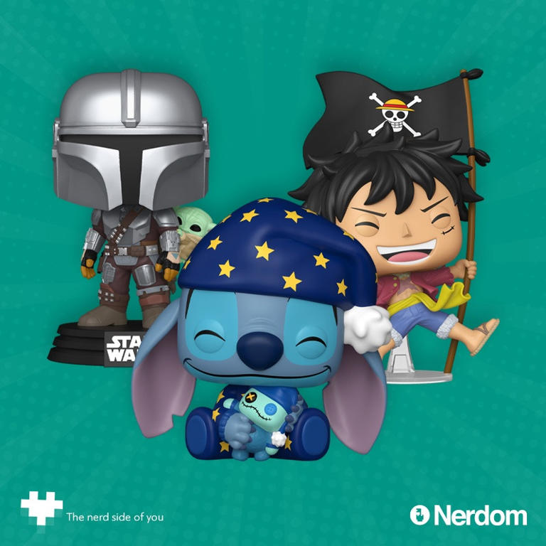 Pop culture & collectibles 2026: Οι τάσεις που ξεχωρίζουν τη χρονιά