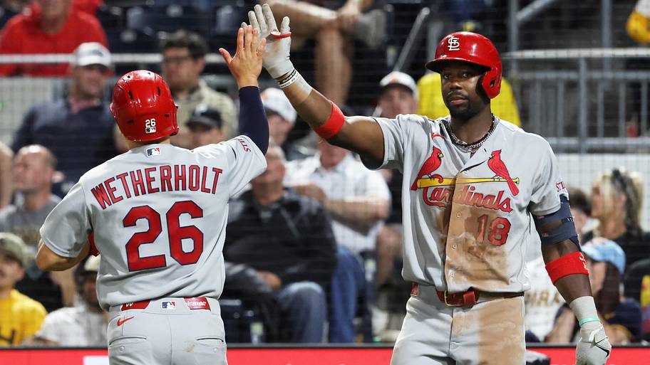 Several Cardinals pepper ESPN's baseball awards list as season nears ...