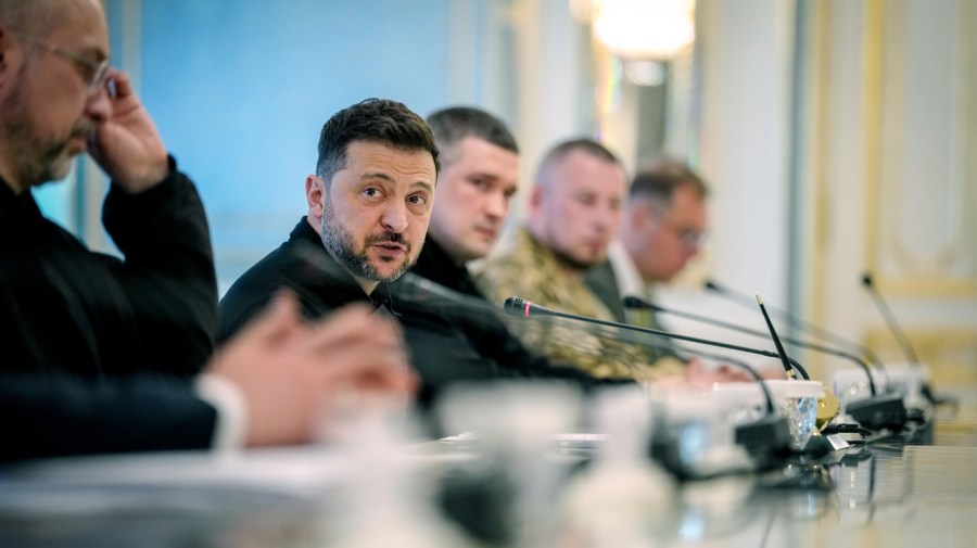 Opinion: Why US support for Ukraine must continue