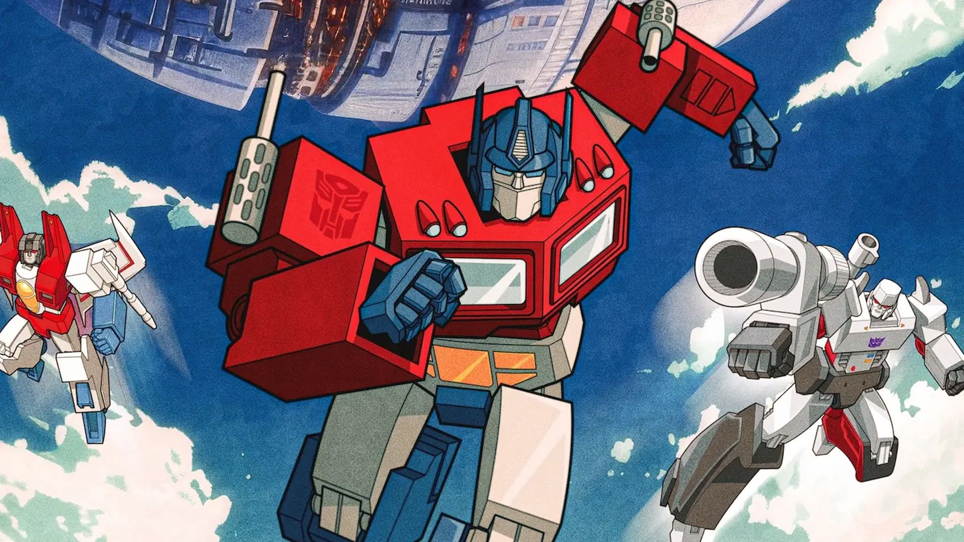 Over 35 years later, Transformers is redeeming its biggest G1 mistake