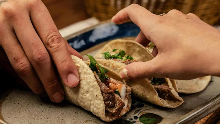 Khapli atta recipes: Chef Sadaf Hussain on keeping it simple