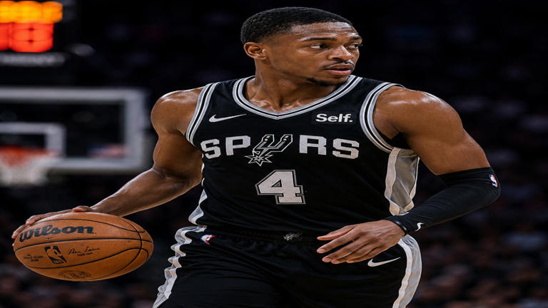 NBA Playoff Firestorm: DeAaron Fox Reveals Gregg Popovichs Furious ...