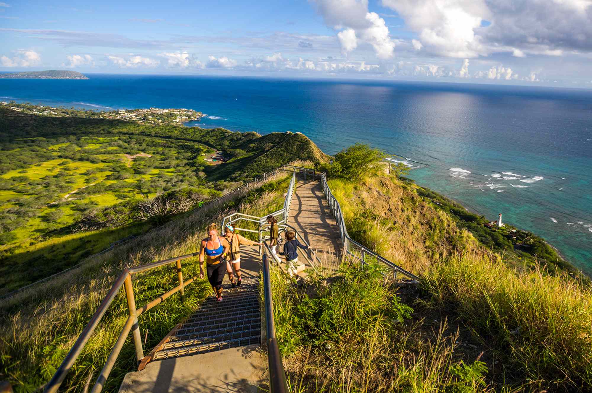 This 1.5-mile route was named the no. 1 spring hike in the US — and it ...