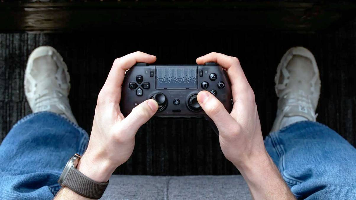 Stick drift is over: New PS5 controller finally fixes console's biggest ...