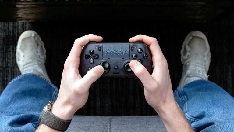 Stick drift is over: New PS5 controller finally fixes console's biggest ...