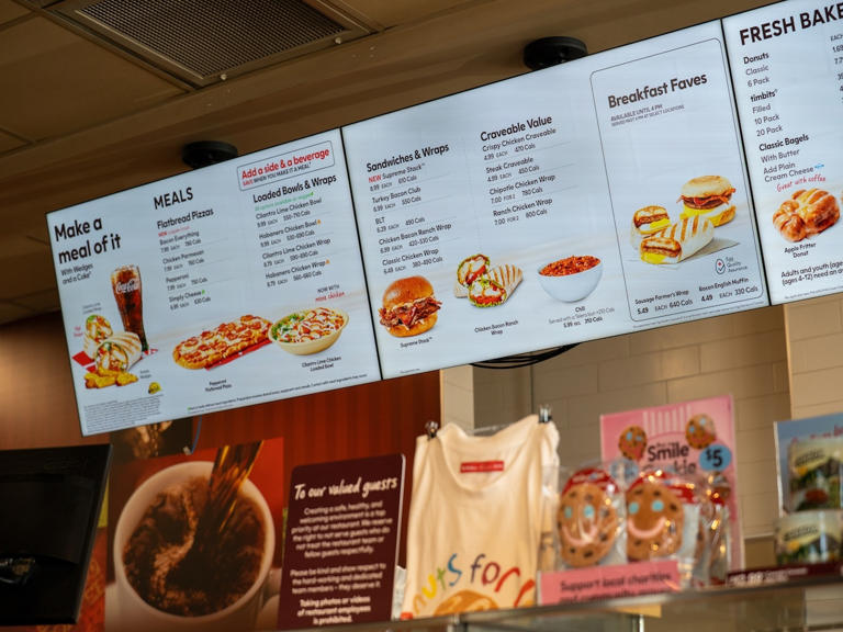 Tim Hortons is bringing back a fan-favourite menu item in Canada