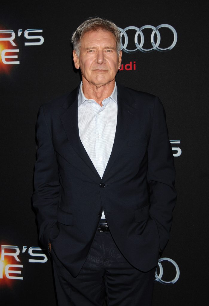 Hollywood stars who are licensed commercial pilots