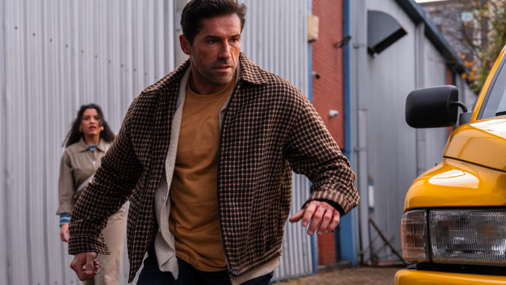 'Reckless' exclusive clip