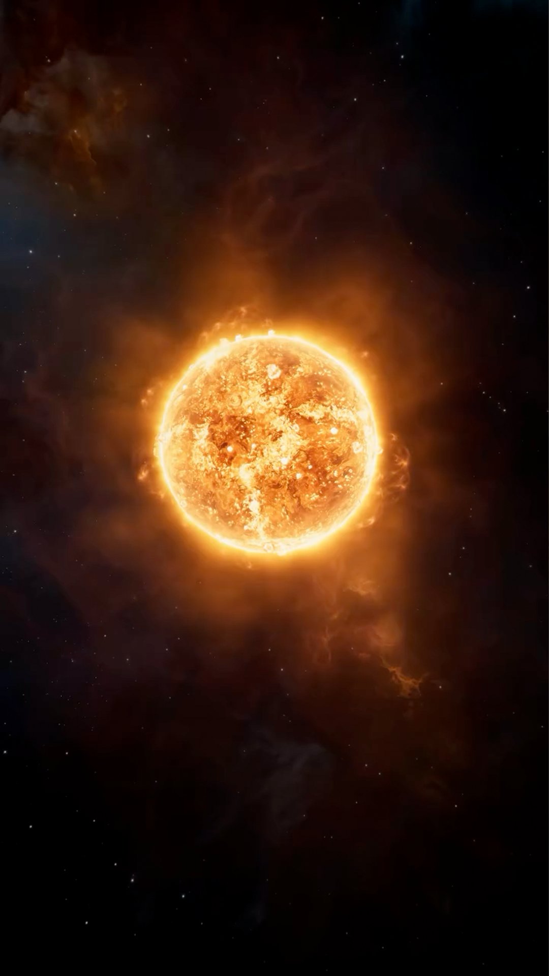 Would the sun need hydrogen or helium?