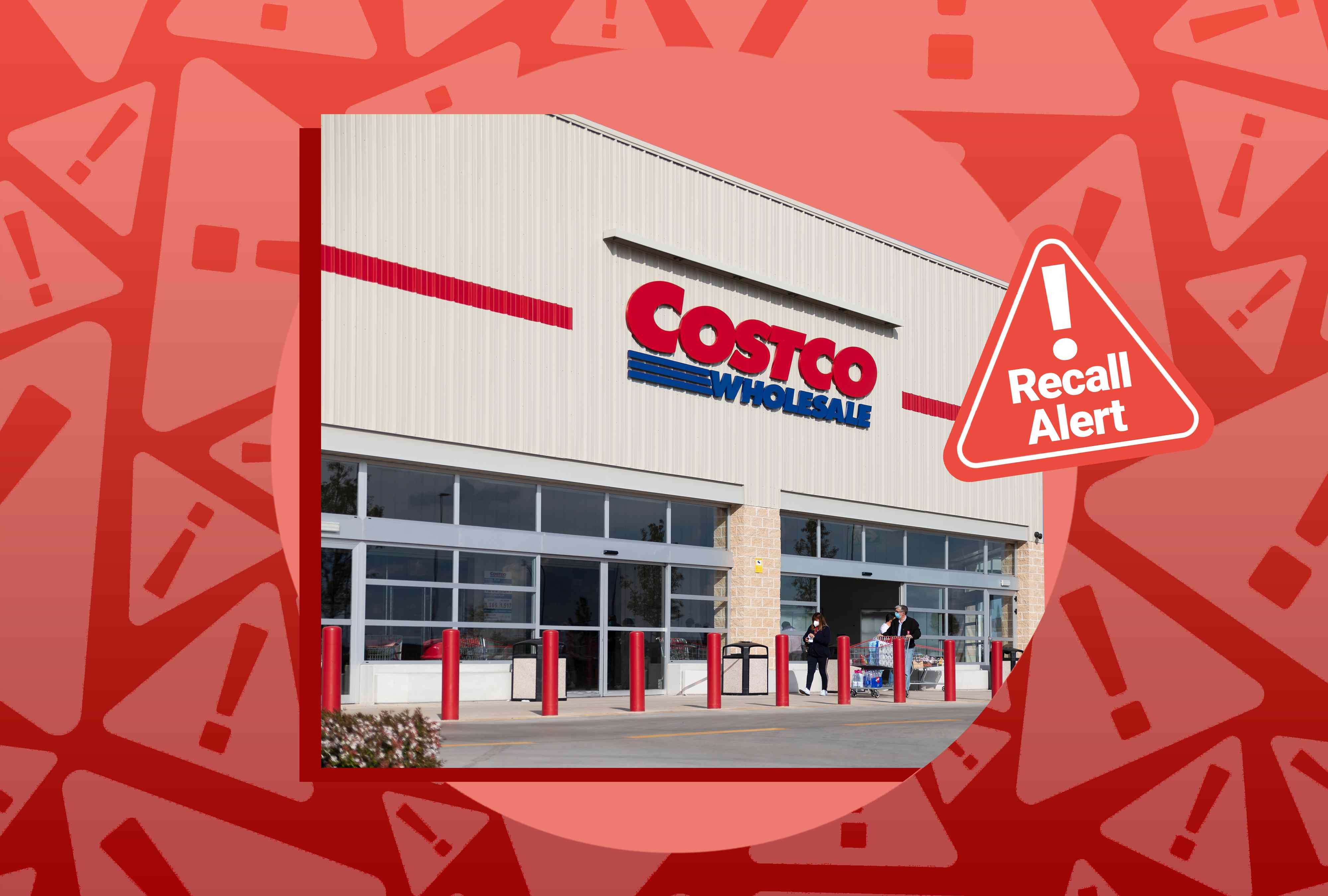 Costco recalls Kirkland supplements due to foreign matter contamination