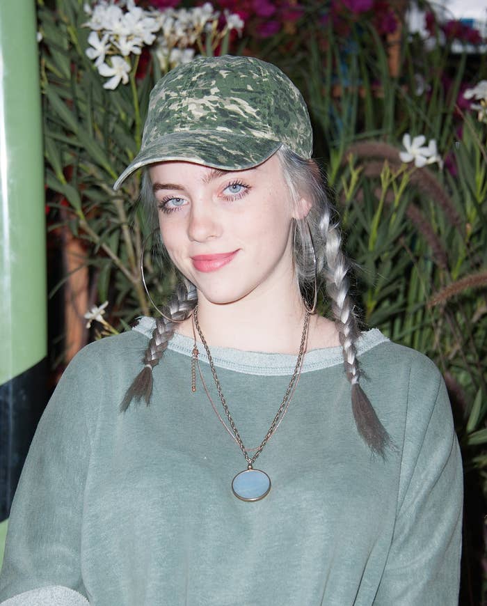 Finneas is being praised for his A+ comment on a TikTok dragging Billie ...