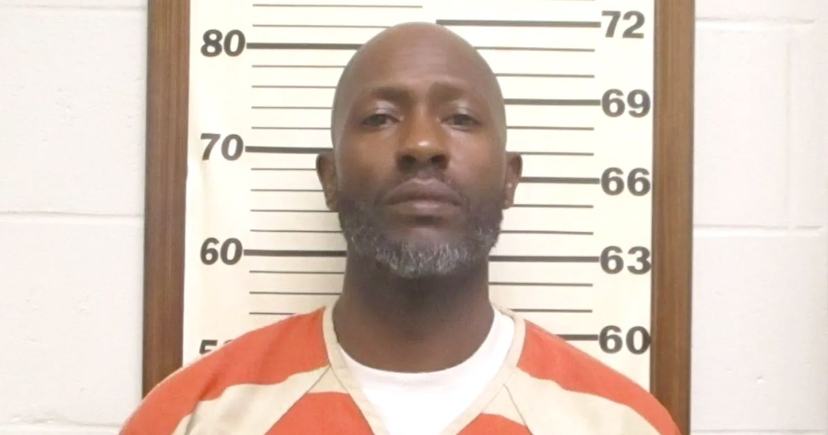 Man to stand trial in September on Houston manslaughter charge