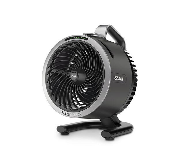 Shark’s viral portable fan is on sale and under £100 – be quick, it’s ...