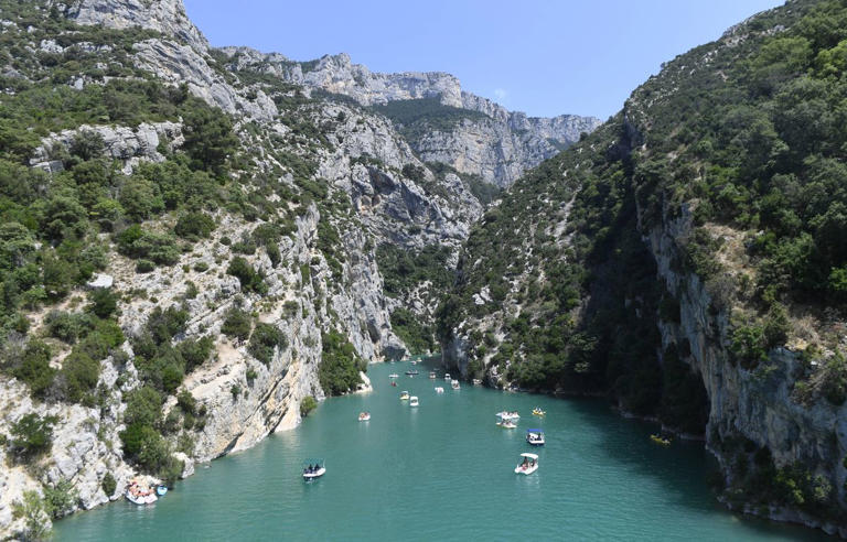Sécheresse : Va-t-on manquer d’eau dans le Sud cet été