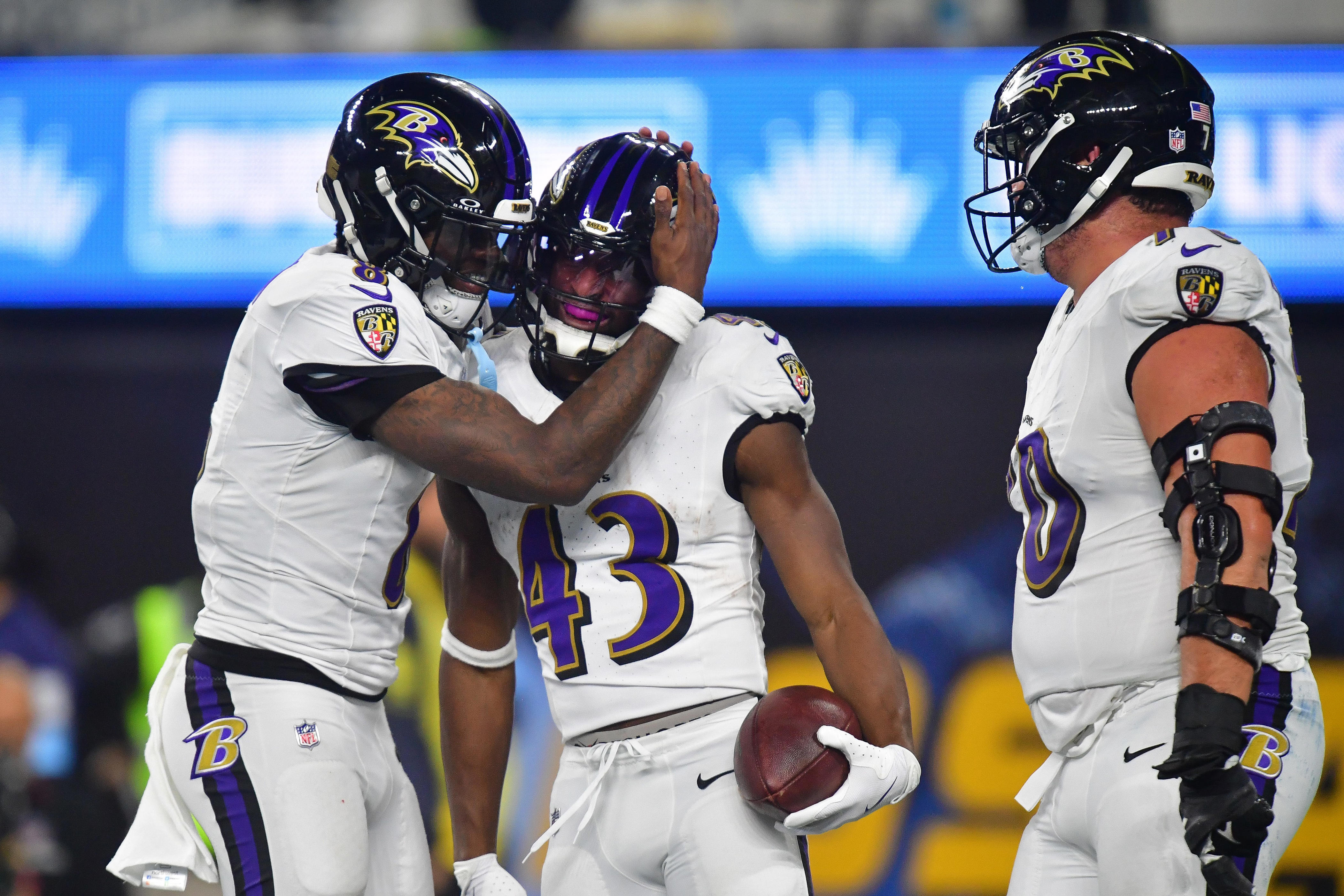 5 Ravens veterans who could benefit most from Declan Doyle's arrival