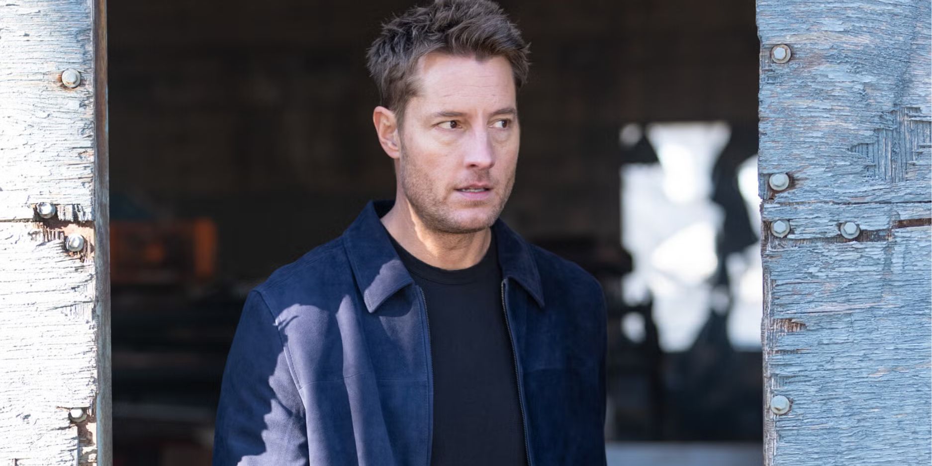 Tracker season 4 is officially abandoning Justin Hartley's biggest ...