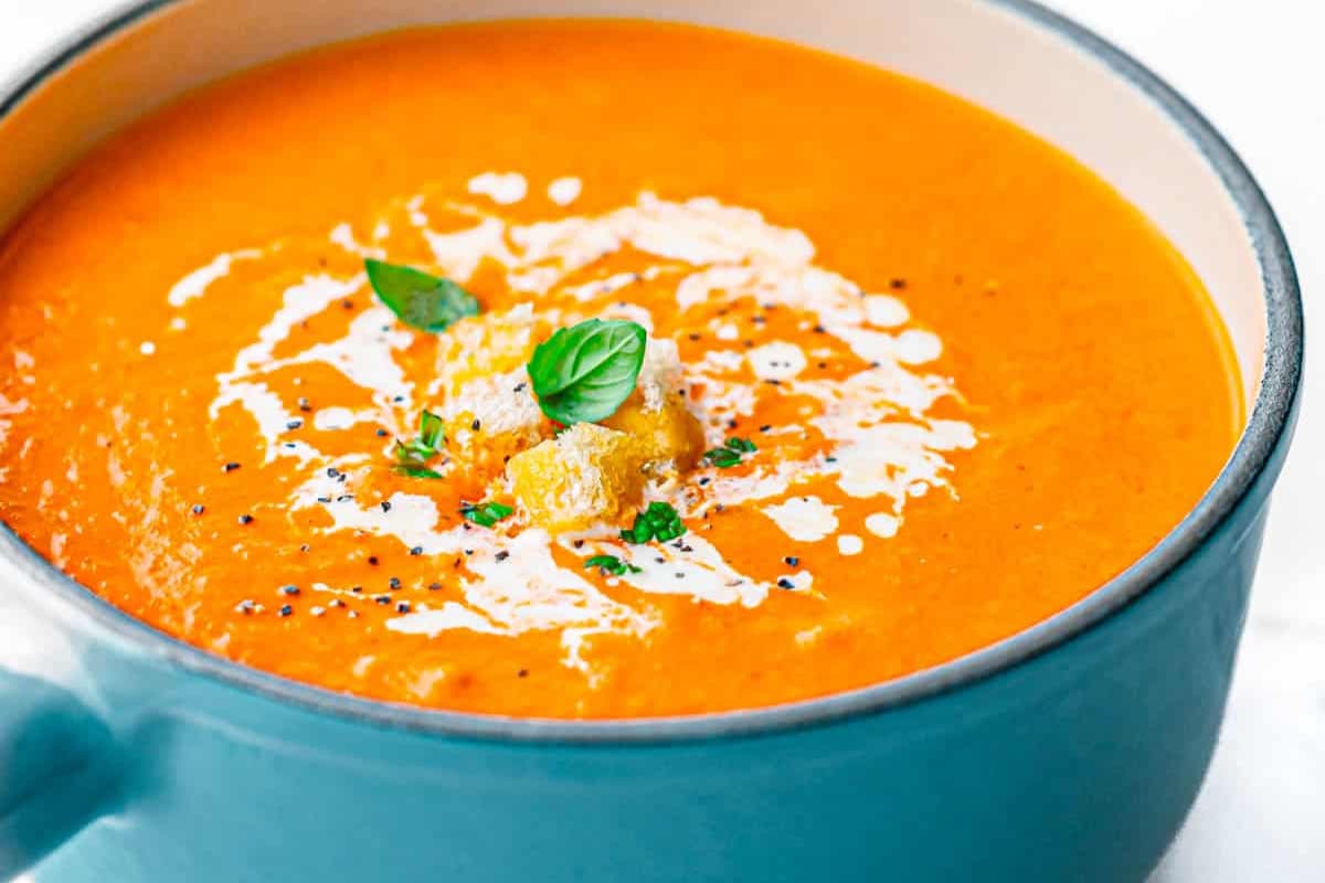 19 healthier recipes you’ll be glad made it onto the menu