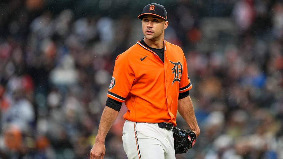 Jack Flaherty says what every Tigers fan is thinking with latest ...