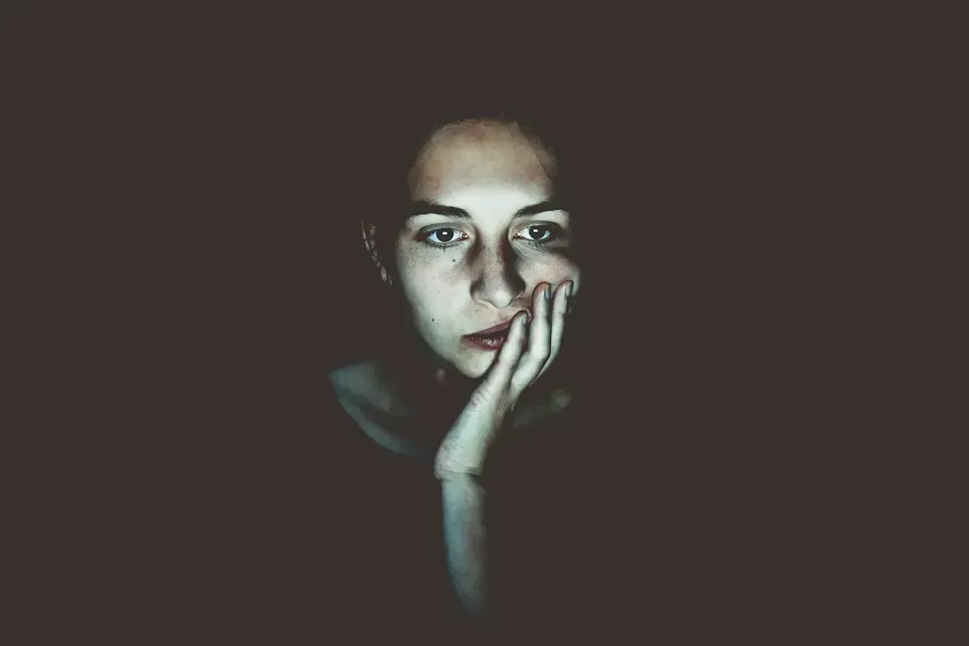 18 things most women secretly fear in relationships but rarely admit