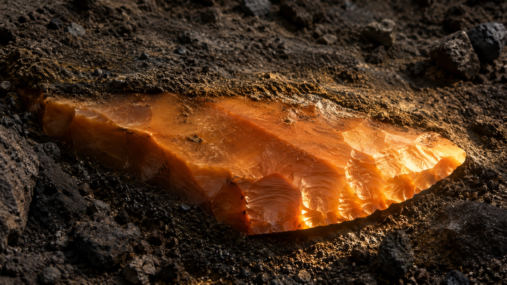 18,250-year-old evidence in Oregon may mark one of North America’s ...