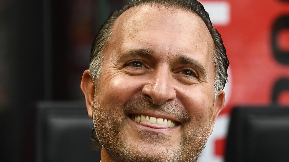 Rivoluzione Milan: in lista Ayre per il ruolo di AD e Congerton come DS