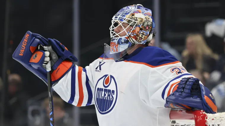 The Edmonton Oilers will waste another season if they don't address ...