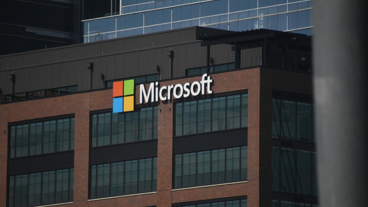 Microsoft’s massive AI data center push just collided with its own ...