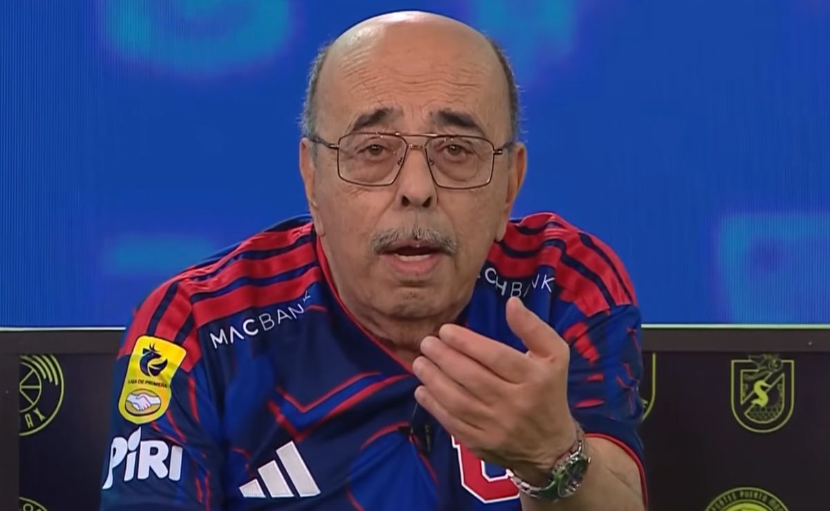 Tito Awad pide a tres refuerzos para Universidad de Chile: “No voy a ...