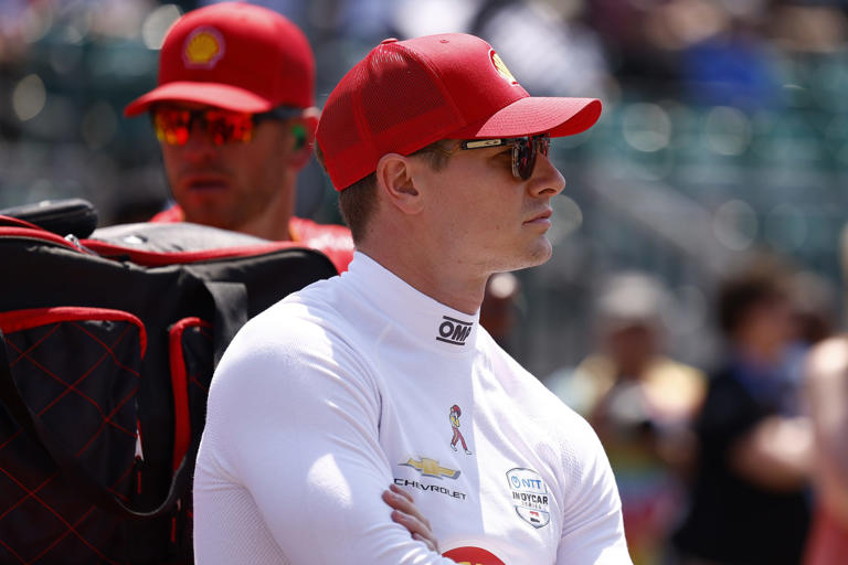 IndyCar power rankings: Indy 500 champ Felix Rosenqvist bursts onto scene