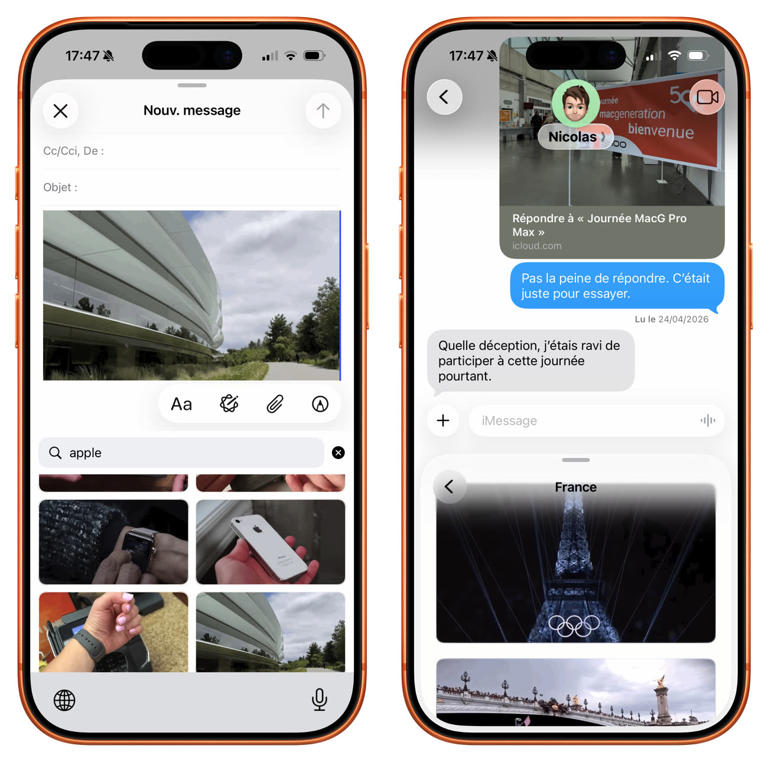 Heypster 6 : l’app pour les mordus de GIF s’améliore sur toutes les ...