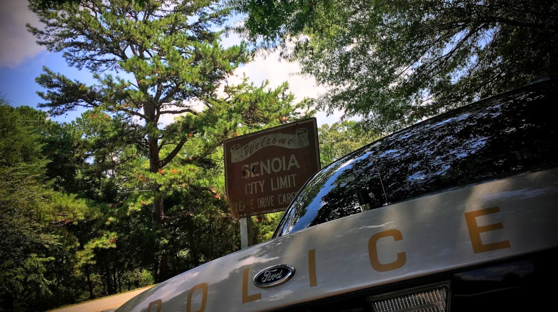 Residents warned to stay vigilant as metro Atlanta police search for ...