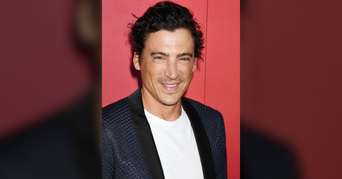 Former teen star Andrew Keegan gives insight into his unreliable ...