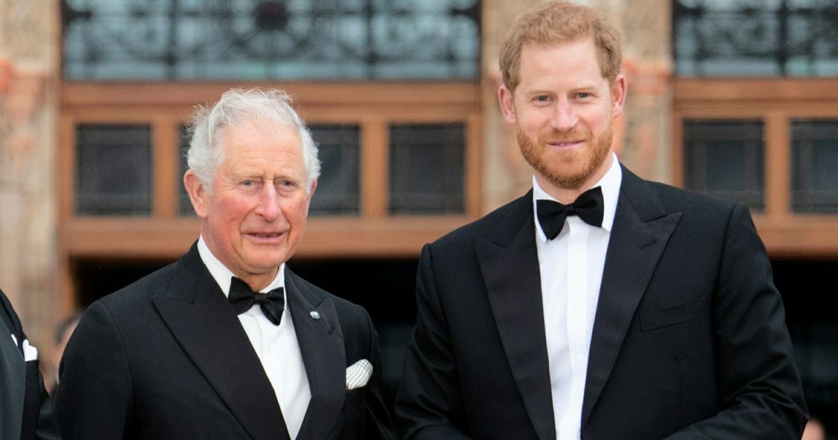 Prince Harry reportedly wants back into UK life — but not everyone is ready
