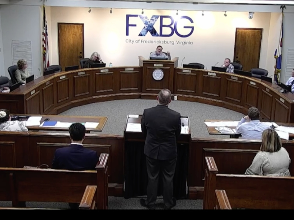 Fredericksburg planners to consider Dixon Street/Mayfield rezoning plan