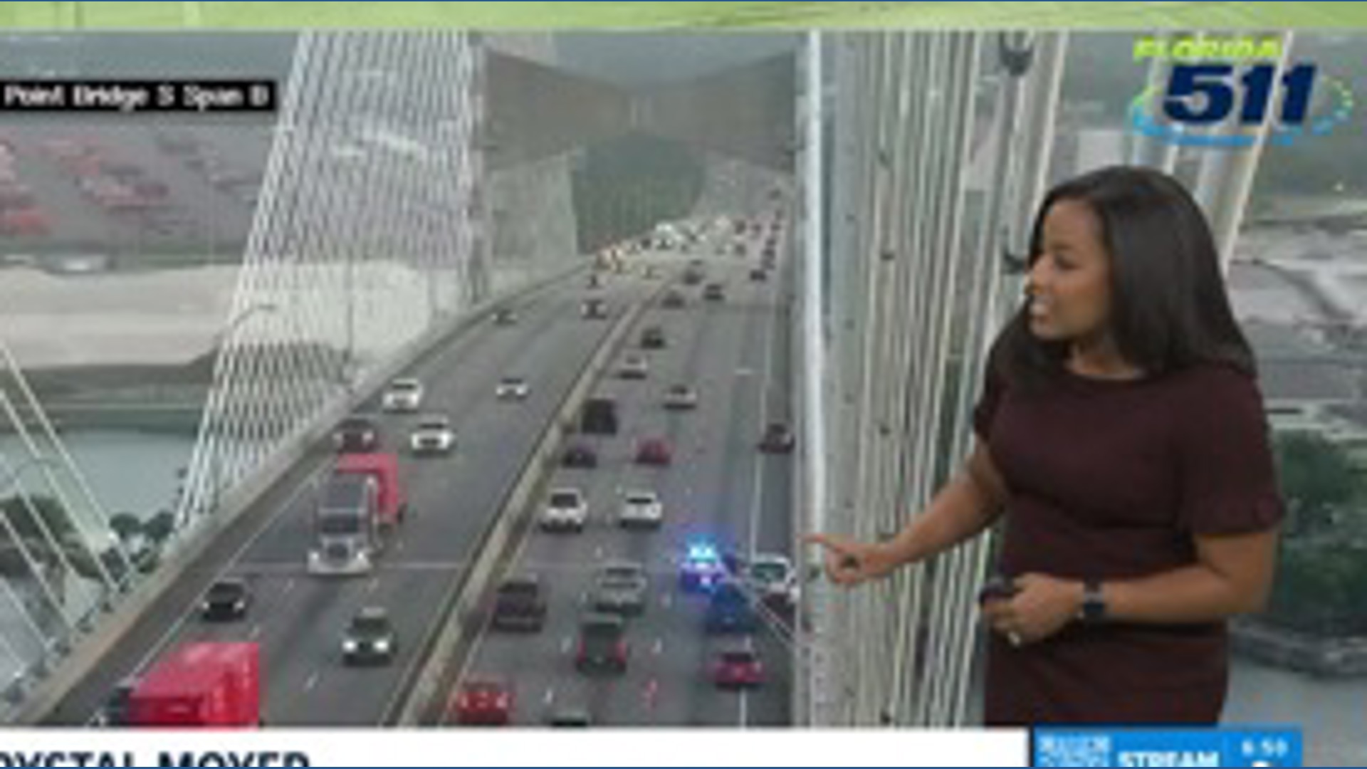 Behind the scenes: Good Morning Jacksonville