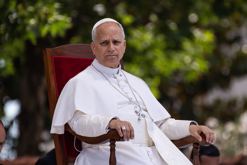 Así es el lugar donde se alojará el papa León XIV durante su visita a ...