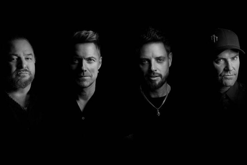 Boyzone documentary exposes band's 'unresolved tensions' ahead of final ...