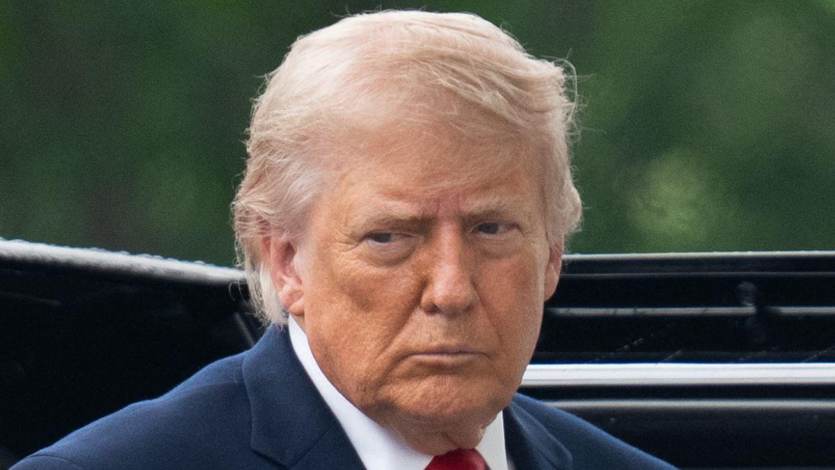 Donald Trump, 79, insists his physical went 'perfectly' as top doctor ...