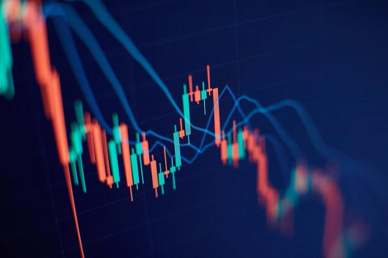 Why is QTREX quantum stock soaring on Tuesday?